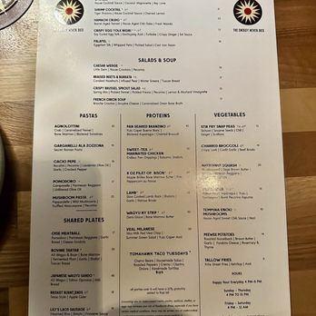 THE ENDS RESTAURANT - Updated December 2024 - 248 Photos & 97 Reviews ...