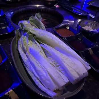 HALLYU KOREAN BBQ & BAR - 207 Photos & 87 Reviews - 6800 N University ...