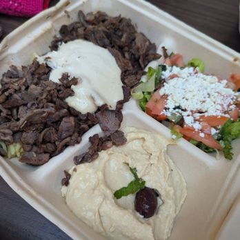 SHAWARMA TIME - Updated July 2025 - 69 Photos & 38 Reviews - 7425 166th ...