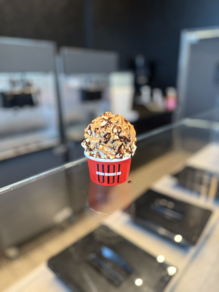 URBAN DESSERT LAB - Updated March 2026 - 201 Photos & 129 Reviews ...