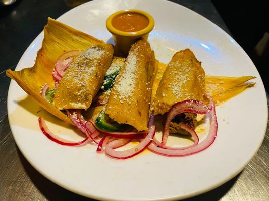 LOS CARNALES TEX MEX GRILL - Updated July 2024 - 63 Photos & 28 Reviews ...