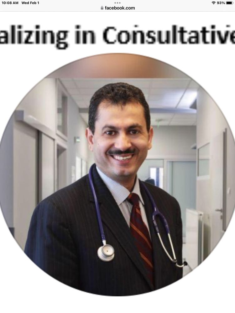 Soni Family Practice - Updated May 2026 - 19 Photos & 53 Reviews - 106 ...