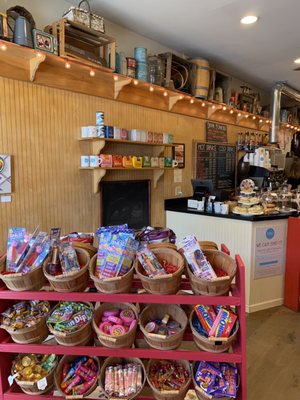 SAMUEL’S SWEET SHOP - Updated May 2024 - Yelp