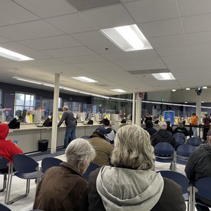 DESCHUTES PUBLIC LIBRARY SYSTEM - Updated April 2025 - 15 Reviews - 507 ...