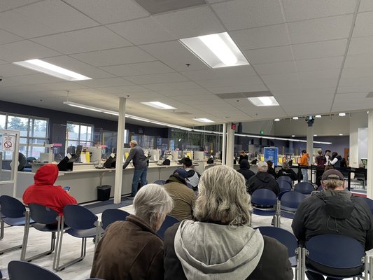 OREGON DMV - Updated November 2025 - 10 Photos & 39 Reviews - 63085 N ...