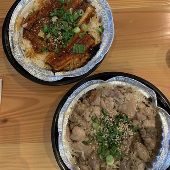 RICE MONSTER - Updated August 2024 - 143 Photos & 43 Reviews - 102 S El ...