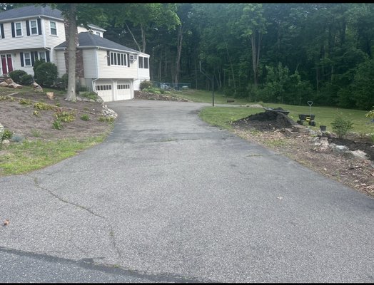 ALPHA PAVING AND MASONRY - Updated August 2025 - 11 Photos - 177 E Main ...