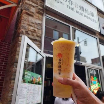 SHUYI TEALICIOUS - Updated December 2025 - 70 Photos & 15 Reviews - 51A ...