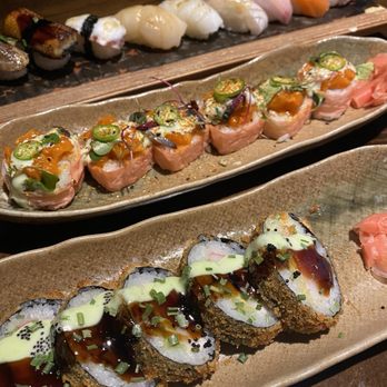 CITY MARKET SUSHI - Updated February 2025 - 653 Photos & 354 Reviews ...