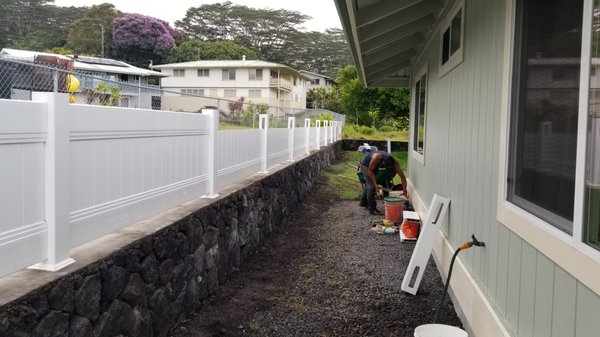 HAWAII FENCE PRO - Updated December 2025 - 108 Photos - 16-737 Milo St ...
