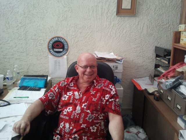 ARROWHEAD EXTERMINATING - Updated January 2026 - 15 Reviews - 10711 N ...