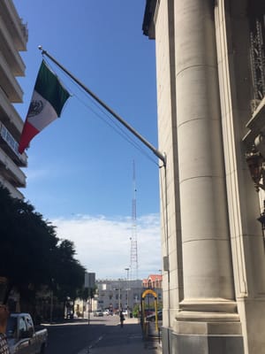 MEXICAN CONSULATE - Updated December 2025 - 12 Reviews - 127 Navarro St ...