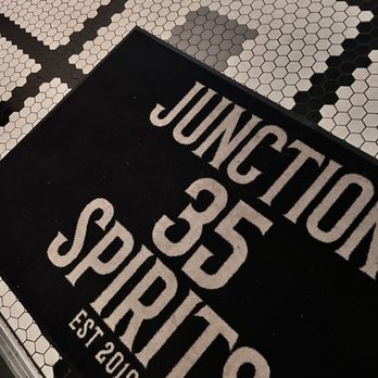 JUNCTION 35 SPIRITS - MOUNTAIN MILE LOCATION - Updated April 2025 - 803 ...