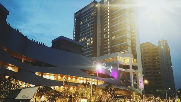 THE STARLING MALL - Updated December 2025 - 6, Jalan SS 21/39, Petaling ...