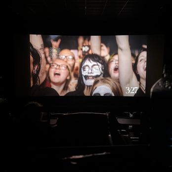 MARCUS MID RIVERS CINEMA - Updated December 2025 - 36 Photos & 32 ...