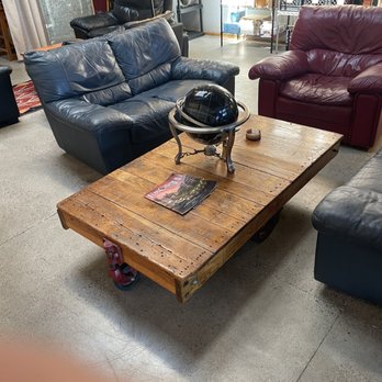 ACOCA COFFEE - Updated December 2025 - 132 Photos & 83 Reviews - 500 W ...