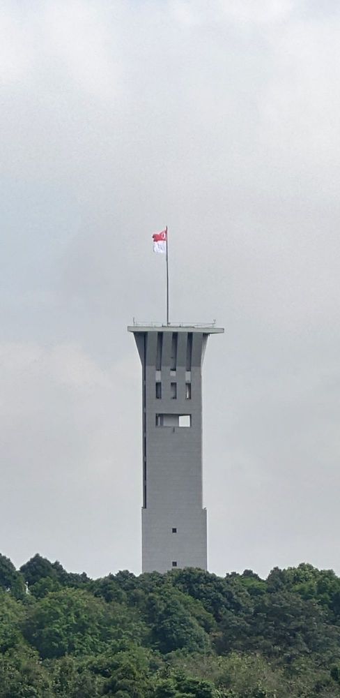 SAFTI MILITARY INSTITUTE - 500 Upper Jurong Rd, Singapore, Singapore ...