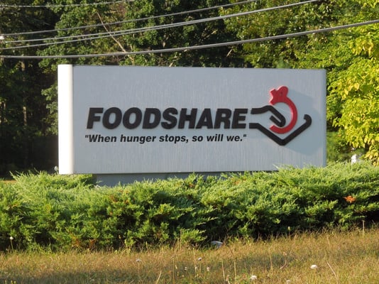 FOODSHARE - Updated December 2025 - 27 Photos - 450 Woodland Ave ...