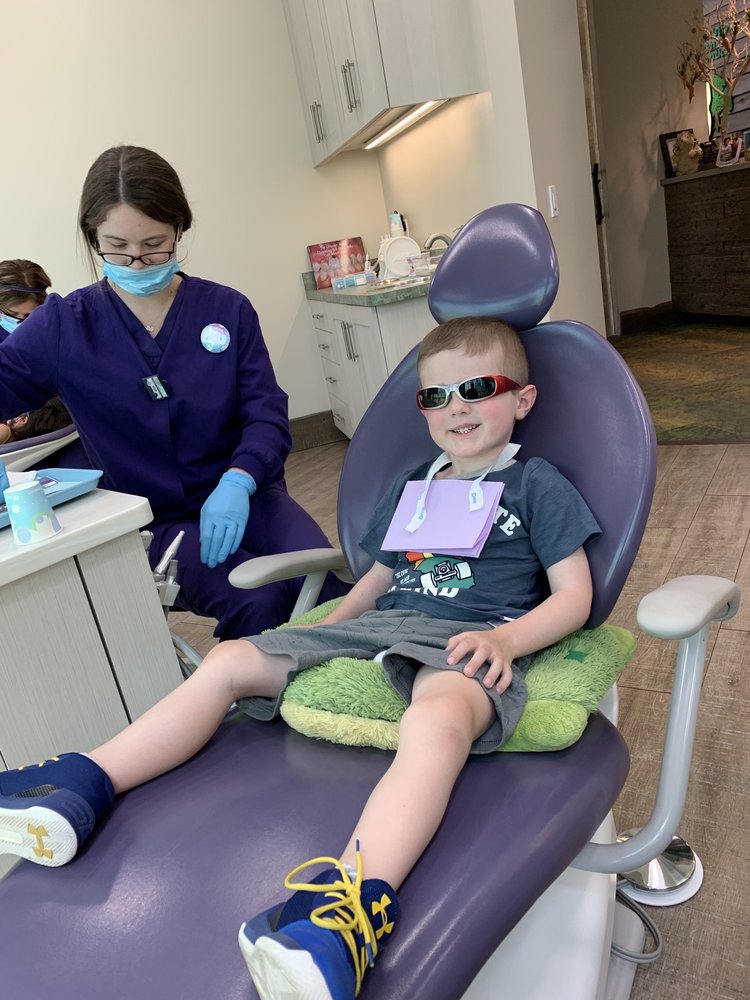 OAK PARK DENTISTRY FOR CHILDREN & ORTHODONTICS - 52 Photos & 266 ...
