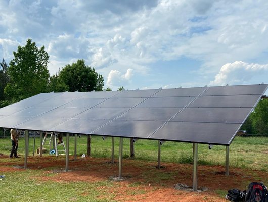 TOP TIER SOLAR SOLUTIONS - Updated December 2025 - 43 Photos & 41 ...