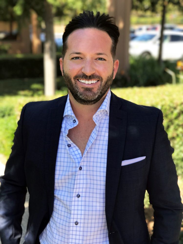 CHRIS HANLY - NEW AMERICAN FUNDING - Updated August 2024 - Newport ...