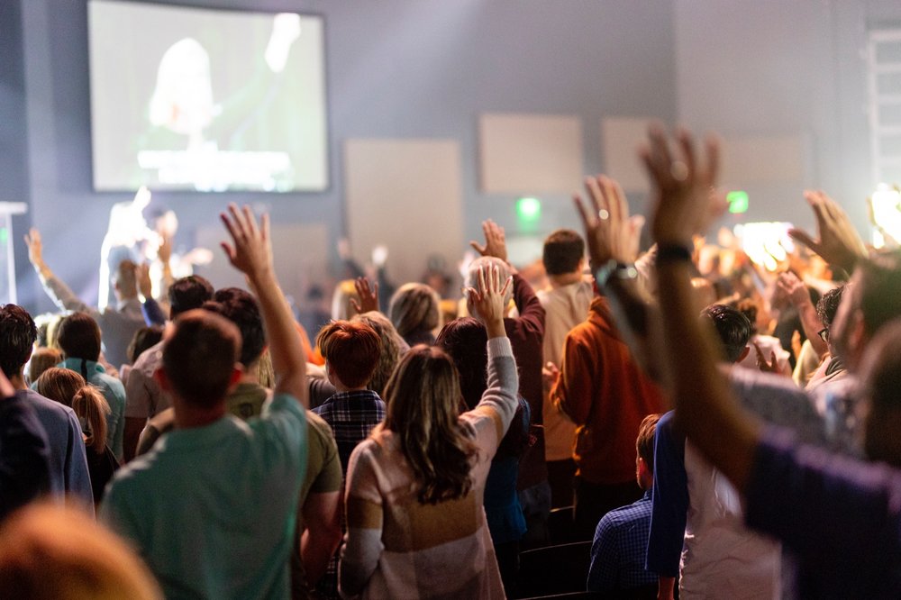 CENTERPOINT CHURCH - Updated August 2025 - 1096 Photos & 42 Reviews ...