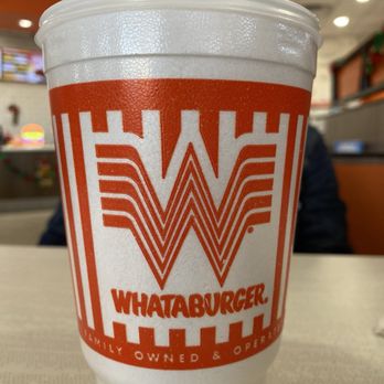 WHATABURGER - Updated December 2025 - 46 Photos & 48 Reviews - 1466 ...