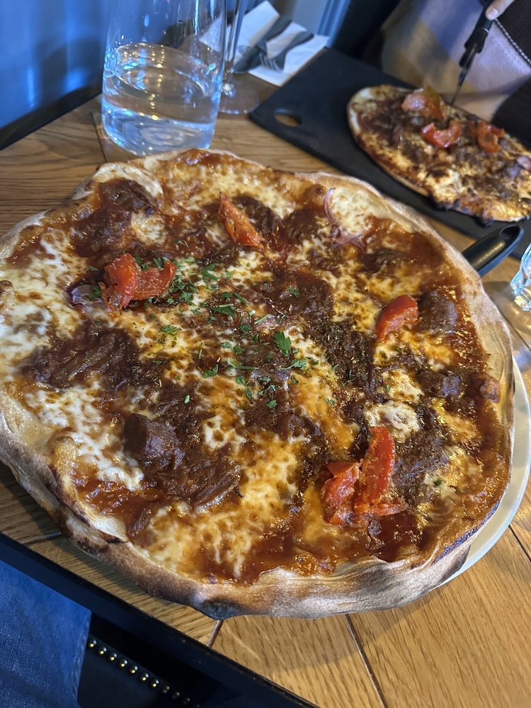 PIZZA EXPRESS - Updated June 2024 - 88 Cromwell Road, London, United ...