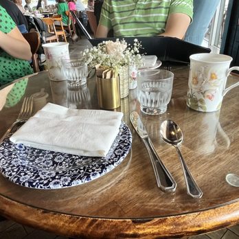 LITTLE HEN - 1167 Photos & 604 Reviews - 4579 Weston Rd, Weston ...