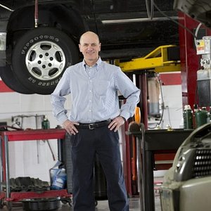 LUTHER COLLISION & GLASS - Updated December 2025 - 13 Reviews - 9825 ...