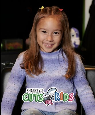 SHARKEY’S CUTS FOR KIDS - Updated September 2025 - 42 Photos & 13 ...
