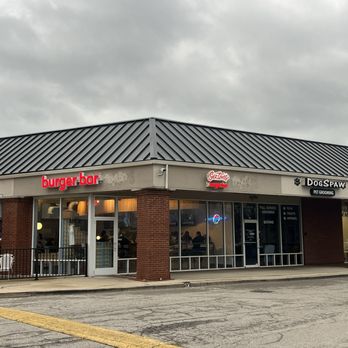 SEXTON’S BURGER BAR - Updated October 2024 - 93 Photos & 46 Reviews ...