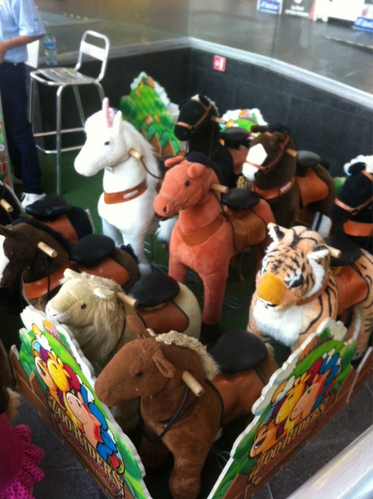 ZOO RIDERS - Updated September 2025 - 10 Reviews - Plaza Malecon ...