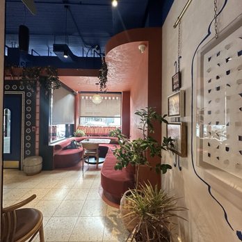 CLIO - Updated May 2025 - 615 Photos & 181 Reviews - 1202 Howard St ...