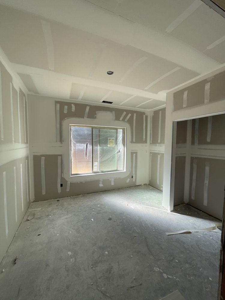 JB DRYWALL - Updated October 2025 - Chino Valley, Arizona - Drywall Installation & Repair ...