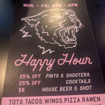 EASY TIGER BAR - Updated November 2024 - 73 Photos & 38 Reviews - 4725 ...