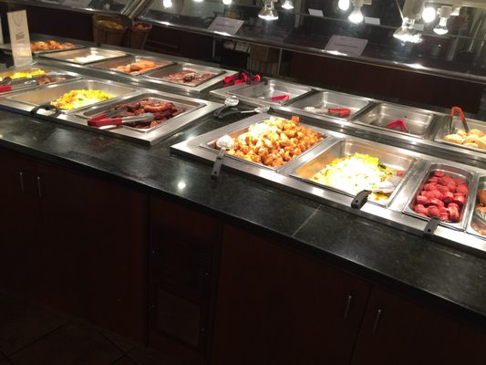 AN UNCOMMON CAFE - Updated December 2025 - 38 Reviews - 1800 G St NW ...