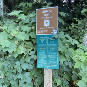 LITTLE SI - Updated December 2025 - 337 Photos & 106 Reviews - North ...