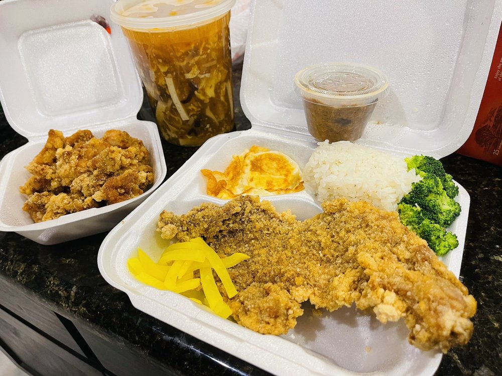 TAIWAN BOWL - Updated January 2025 - 207 Photos & 194 Reviews - 804 ...