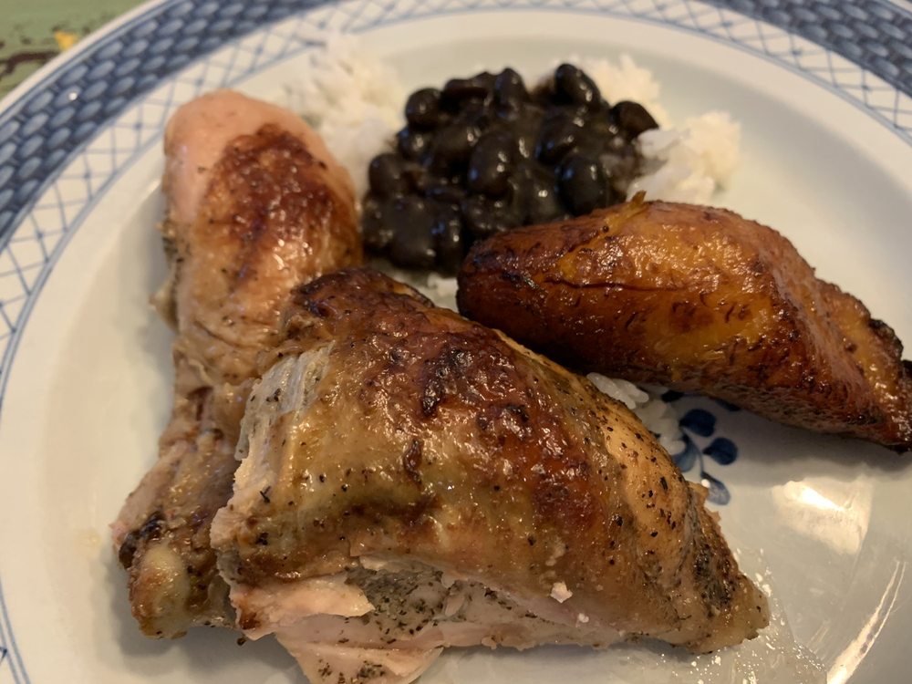 ALPACA PERUVIAN CHARCOAL CHICKEN - 47 Photos & 21 Reviews - 1107 Pine ...