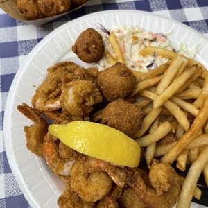 THE SEA SHACK - 548 Photos & 978 Reviews - 6 Executive Park Rd, Hilton ...