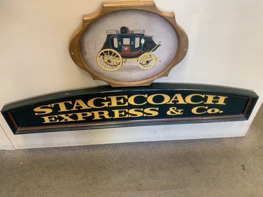STAGECOACH EXPRESS & COMPANY - Updated December 2025 - 35 Reviews ...