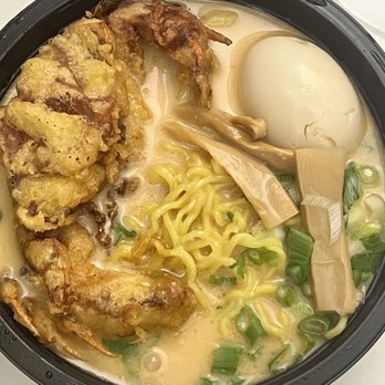 SACHI RAMEN AND ROBATA BAR - Updated December 2024 - 500 Photos & 420 ...