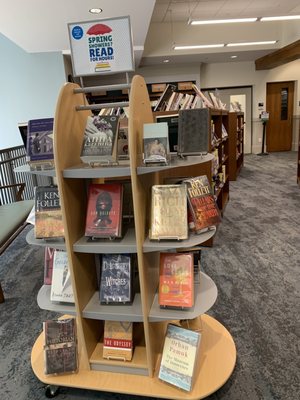 MARY RILEY STYLES PUBLIC LIBRARY - Updated August 2025 - 149 Photos ...