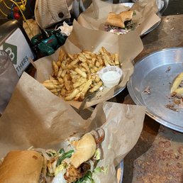 BROTHERS - Updated December 2025 - 264 Photos & 323 Reviews - 1201 W ...