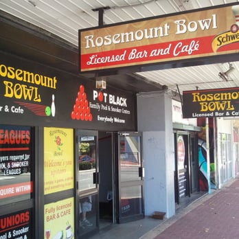 ROSEMOUNT BOWL - Updated December 2025 - 21 Photos & 11 Reviews - 464 ...