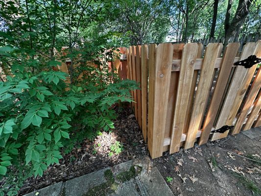 GUIER FENCE - Updated November 2025 - 454 Photos & 23 Reviews - 2501 NW ...