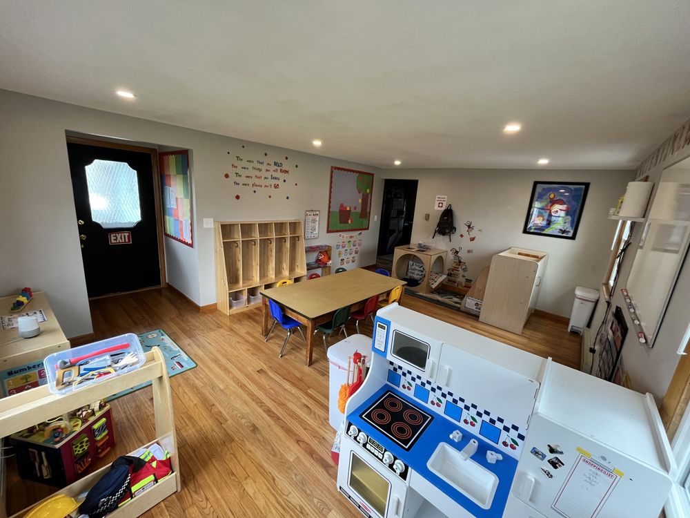 THE LEARNING TREE DAYCARE 20 Calumet Rd Holyoke Massachusetts the-learning-tree-daycare-20-calumet-rd-holyoke-massachusetts