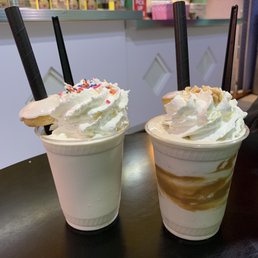 GREAT SHAKES - Updated February 2025 - 2374 Photos & 1879 Reviews - 160 ...