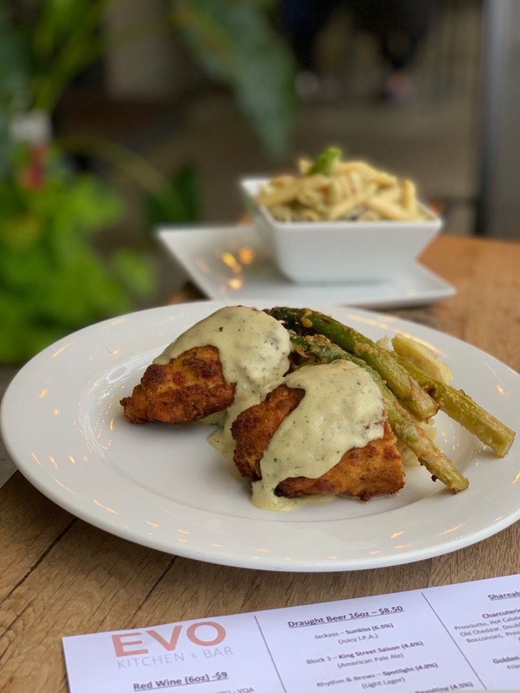 EVO KITCHEN & BAR - Updated August 2025 - 19 Photos & 11 Reviews - 31 ...